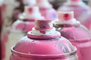 Explained! Is Spray Paint Food Safe? – The Ultimate Resource for ...