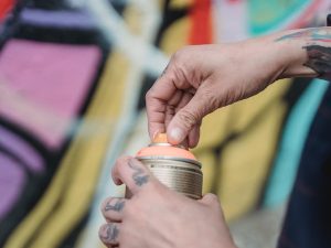 How To Unclog Spray Paint Can-( Use Our Top 8 Proven Tips)