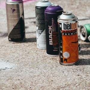 Can Spray Paint Freeze? Unlocking the Secrets of Freezing Spray Paint ...