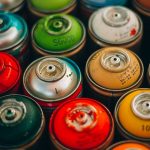 Can Spray Paint Freeze? Unlocking the Secrets of Freezing Spray Paint ...