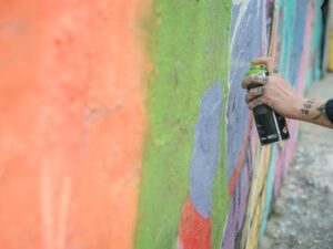 What to Do If Spray Paint Still Tacky After 24 Hours – The Ultimate ...