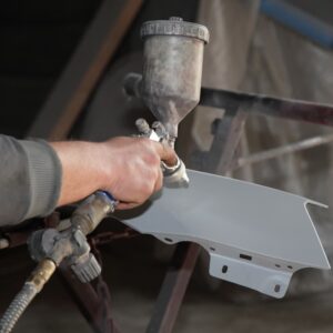 Can You Spray Paint Stainless Steel ( And How To Paint Effortlessly ...