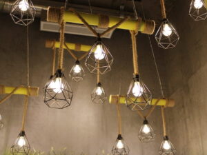 How to Spray Paint Light Fixtures - The Ultimate Resource for Painters ...