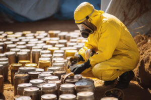 Is Latex Paint Flammable? – The Ultimate Resource for Painters and Artists